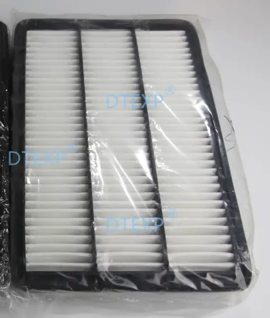 1 piece LHD petrol Air Filter Box For Pajero V73 Air Grid Cover Base ...