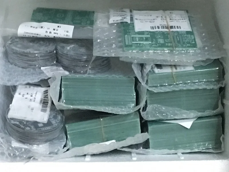 Custom-PCB-prototype-sample-Etching-Fabrication-Manufacturer-Printed ...