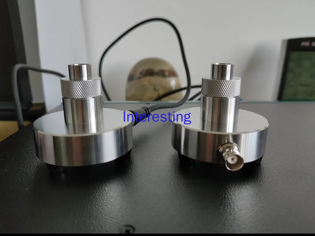 Iec711 318-4 Artificial Ear Armature Tuning Test Headphone Tuning Test ...
