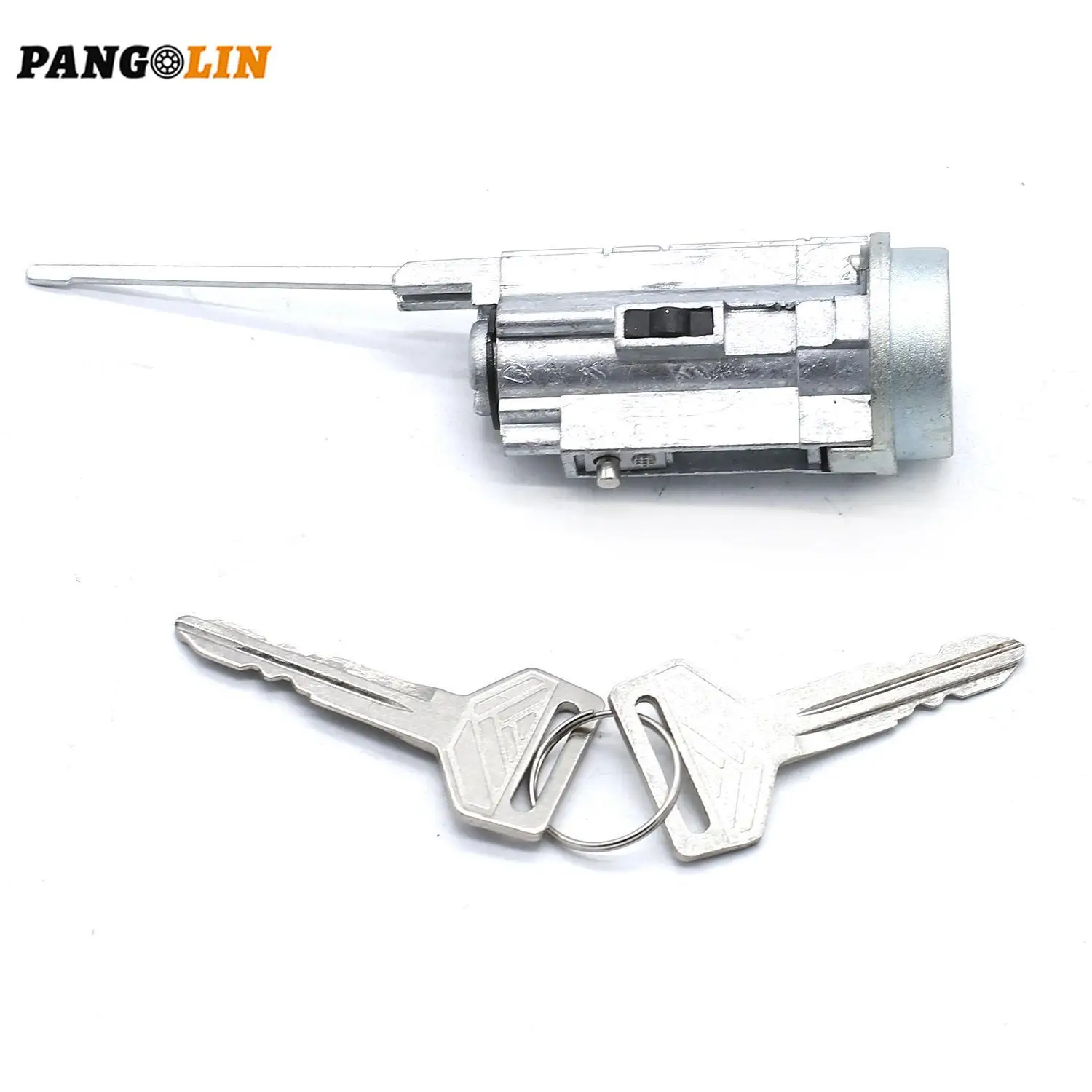 New Ignition Switch Lock Cylinder & Keys Set 69057-33170 69057-41010 ...