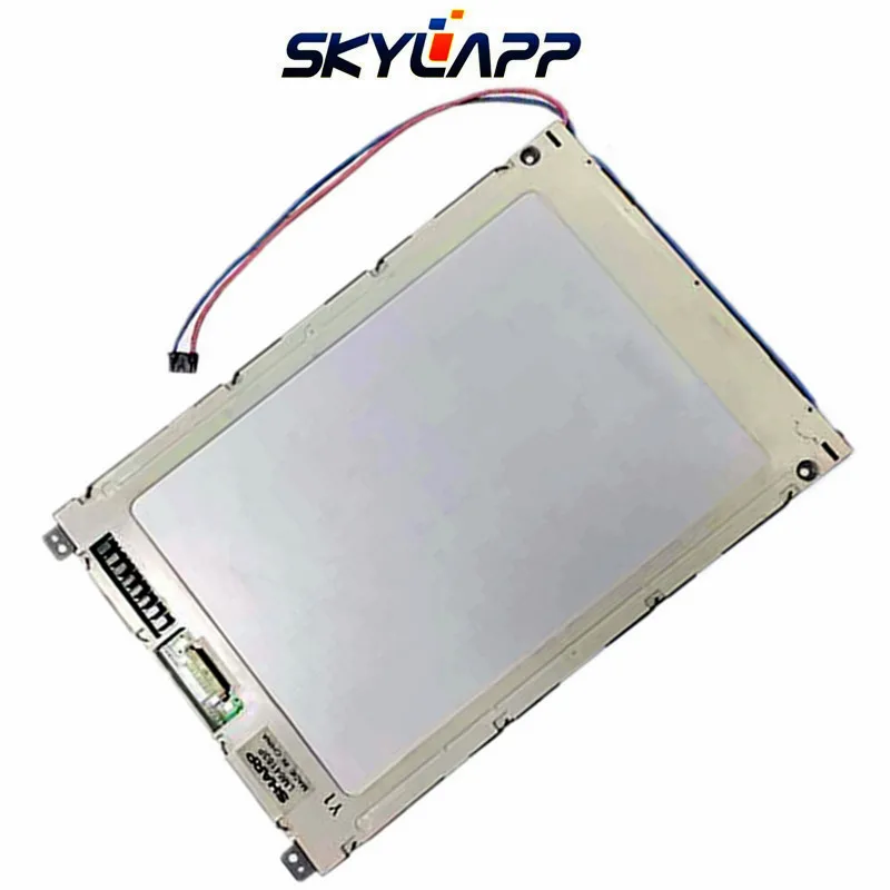 Original 9.4"inch Lcd Screen For Sharp Lm64183p Lm64p839/p83/p83l ...