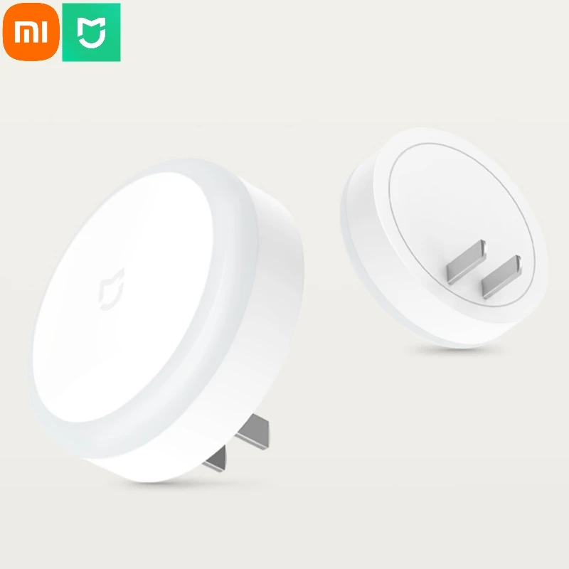 Original Xiaomi Mijia Led Induction Night Light Automatic Lighting ...