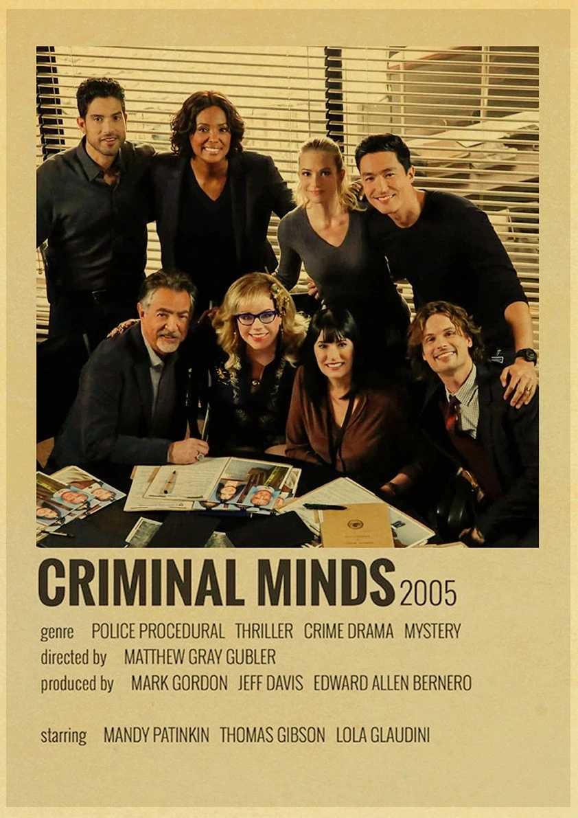 Criminal Movie Poster