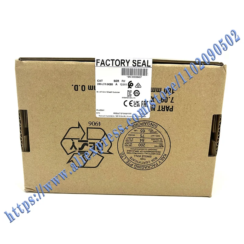 New-Original-2080-LC50-24AWB-2080-LC30-48QWB-2080-LC50-24QBB-2080-LC50 ...