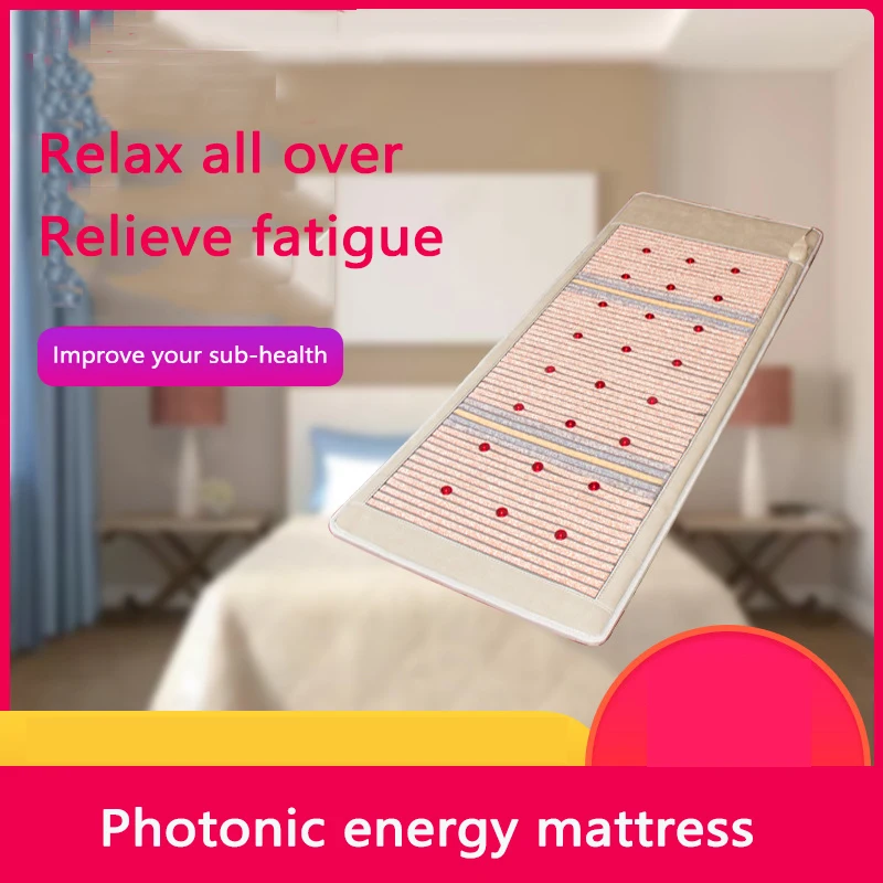 Photon-Mattress-Titanium-Magneto-Photon-Mattress-Tricolor-Photon ...