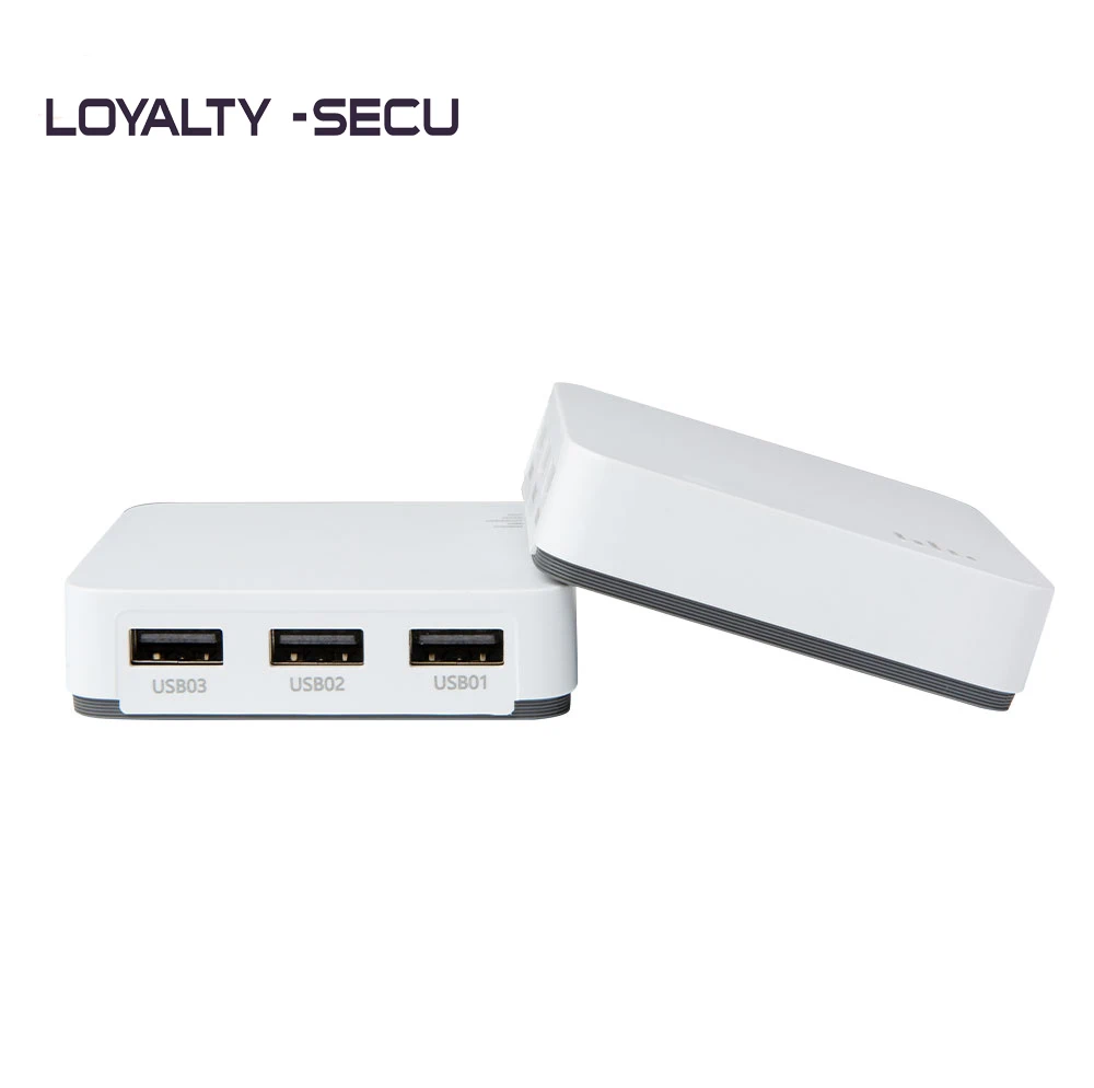 3-USB-Ports-Bluetooth-Network-Printer-Server-Adapter-for-HP-Canon ...