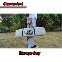 4.4x6m Large Tarps Heavy Duty Waterproof Tarp Large 4x5 Awning Sunshade ...