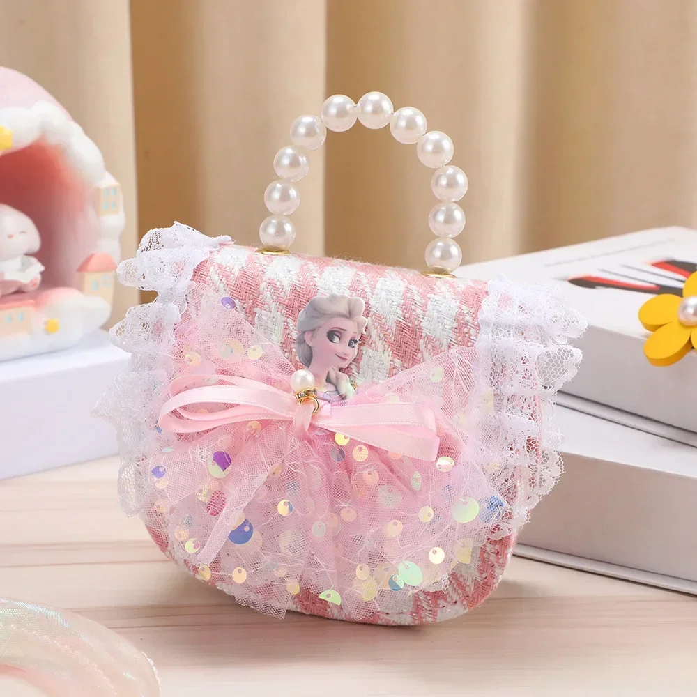 Disney-Frozen-Elsa-children-Coin-Purse-Cartoon-Cute-Storage-Bag ...