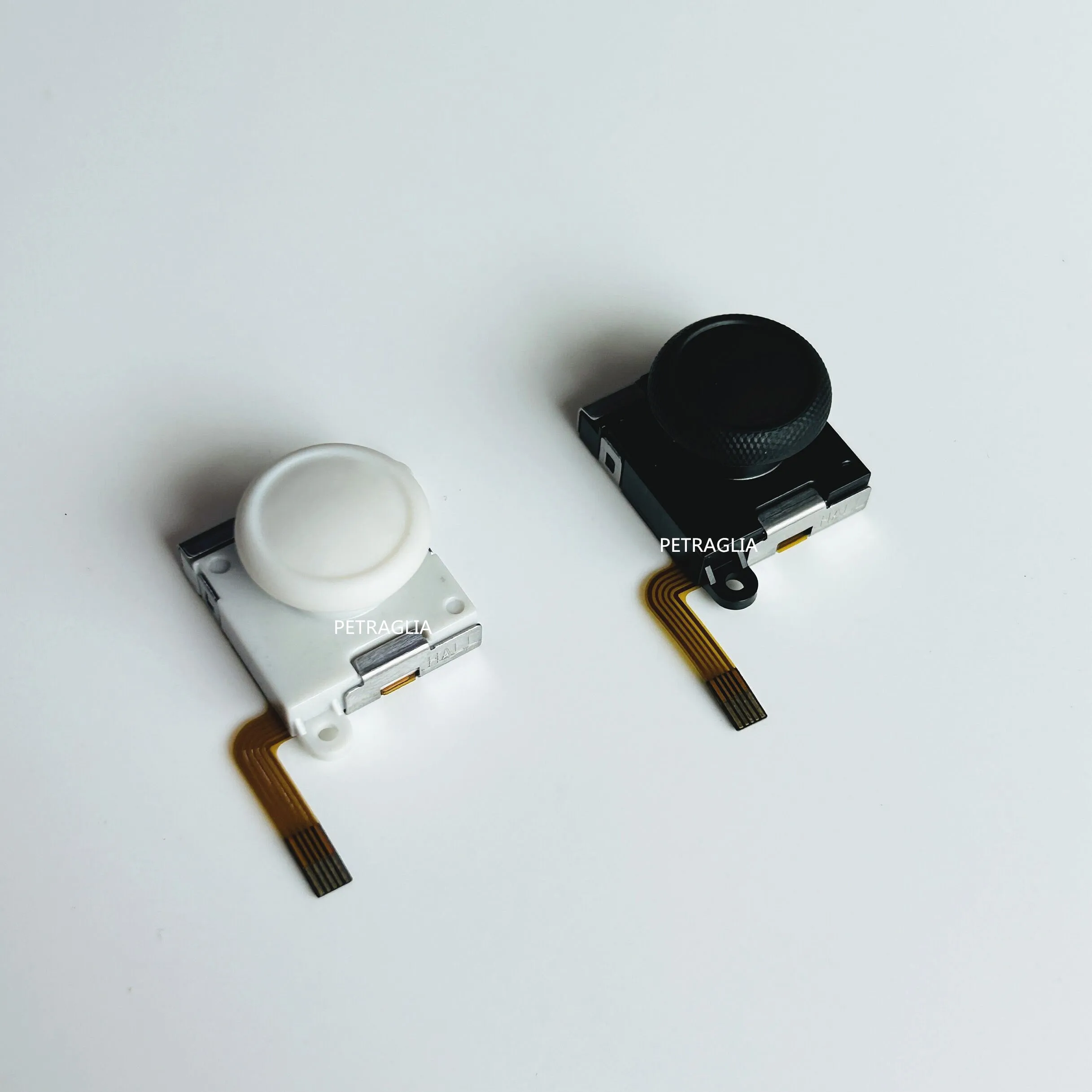 Hall-effect-Sensing-for-Nintendo-Switch-JoyCon-Controller-Replacement ...