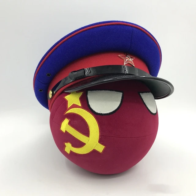 Polandball Ww2
