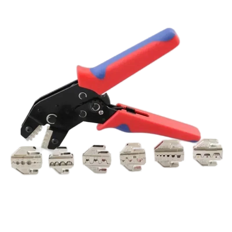 2024-New-Crimping-Tool-Pliers-Crimp-Jaw-Set-4mm-Slot-Jaws-SN-48BS-58B ...