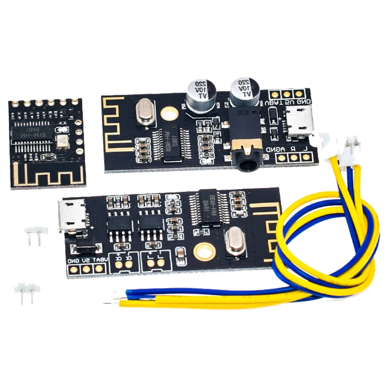 Everything You Need to Know About the Bluetooth Module in Speakers for ...