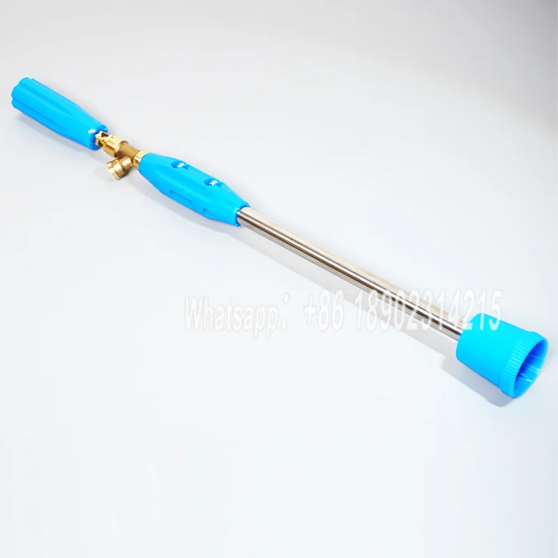 Straight-Head-Atomizing-Spray-Gun-Agricultural-Spraying-Rod-Thickening ...