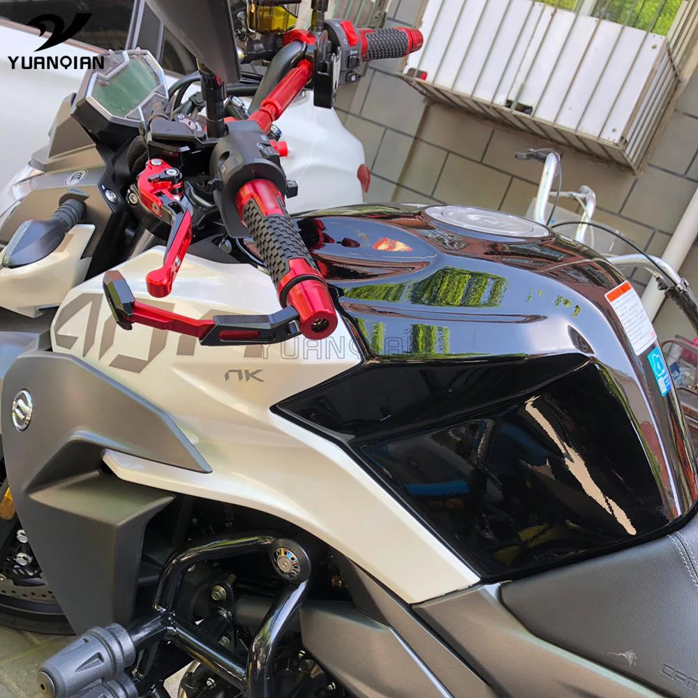 For-CFMOTO-NK150-NK250-NK400-400GT-650GT-650MT-250-SR-NK-All-years ...