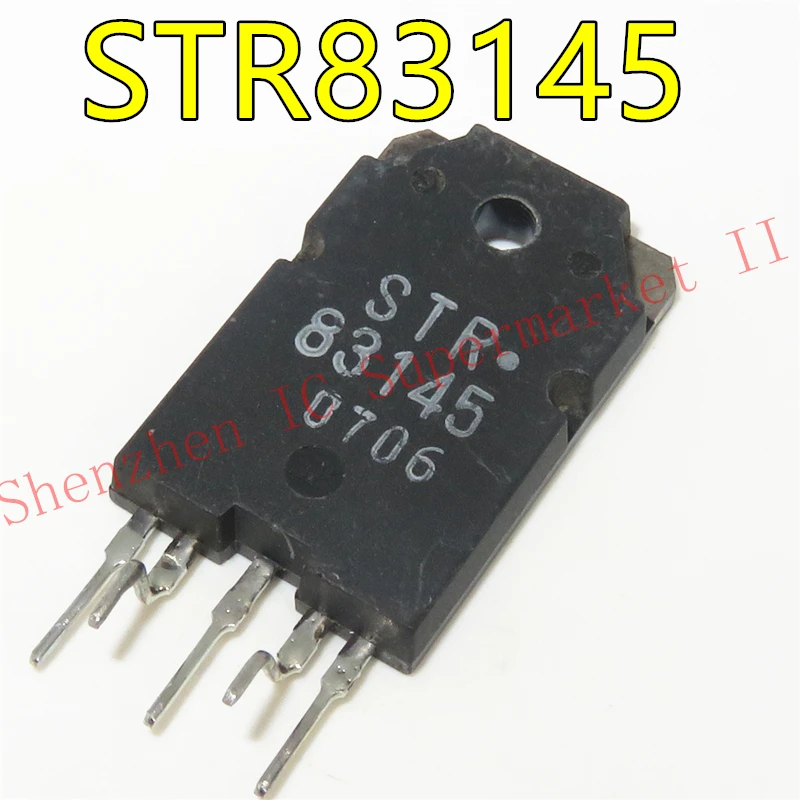 STR83145-TO3P-5-4pcs-lot-Voltage-Doubler-Bridge-Rectifier-Automatic ...