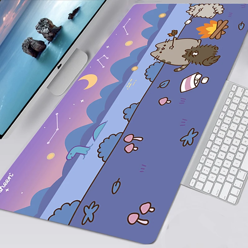 Funny Pictures Made With Keyboard