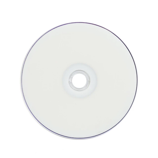 Blank Cd Rw