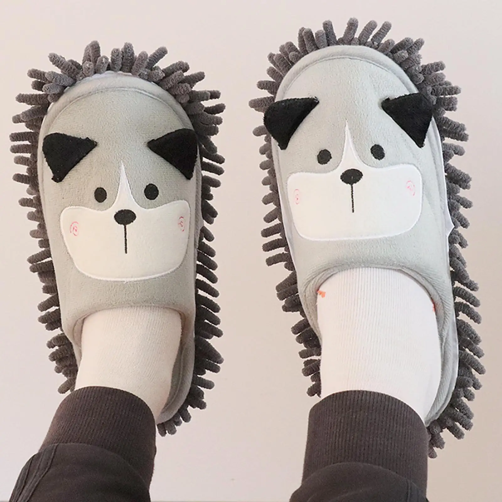 Washable-Lazy-Slippers-Floor-Cleaning-Mop-Slippers-Floor-Cleaning-Dust ...