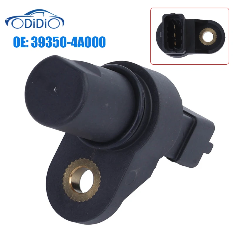 ODIDIO-39350-4A000-New-Crankshaft-Position-Sensor-556528-23-393504A000 ...