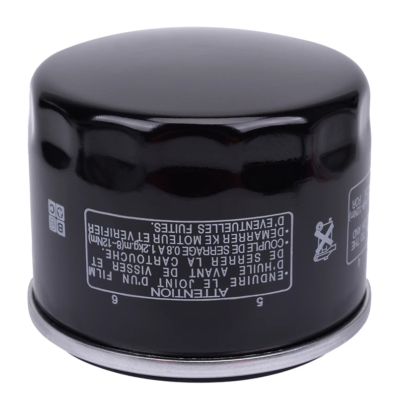 Oil Filter for BMW F650 F700 F750 F800 F850 R1200 R1250 GS S1000 K1200 ...