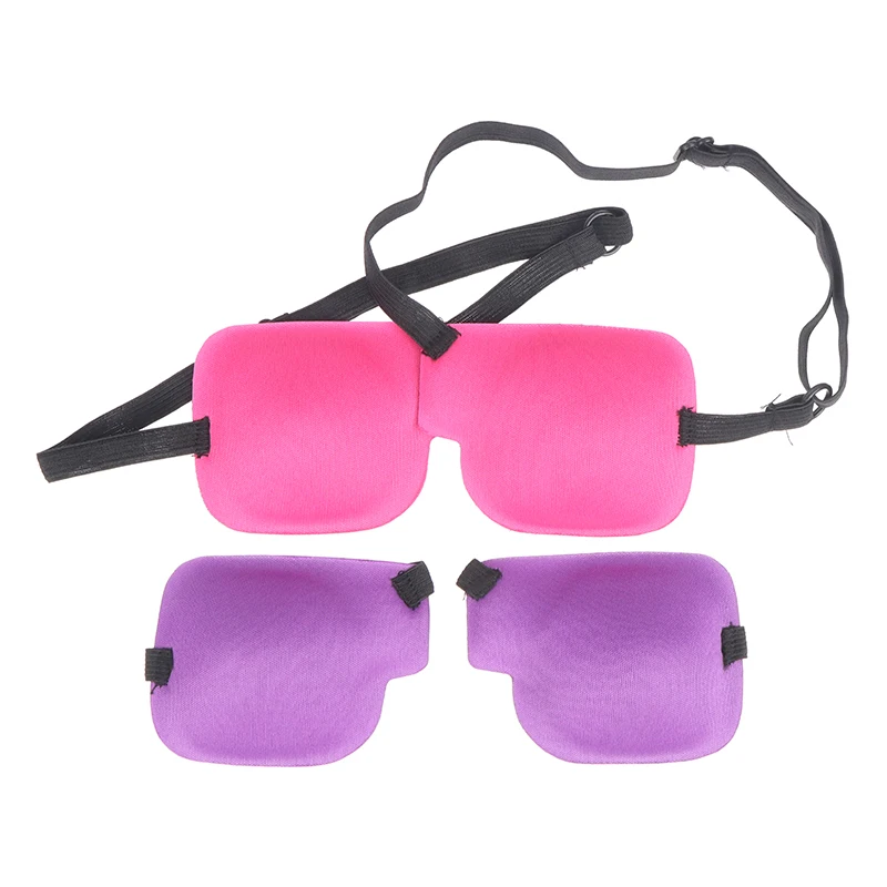 Amblyopia Obscure Astigmatism Training Eyeshade Single Eye Patch ...