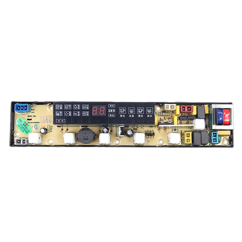 Universal Full Automatic Washing Machine Board Home Appliance Spare ...