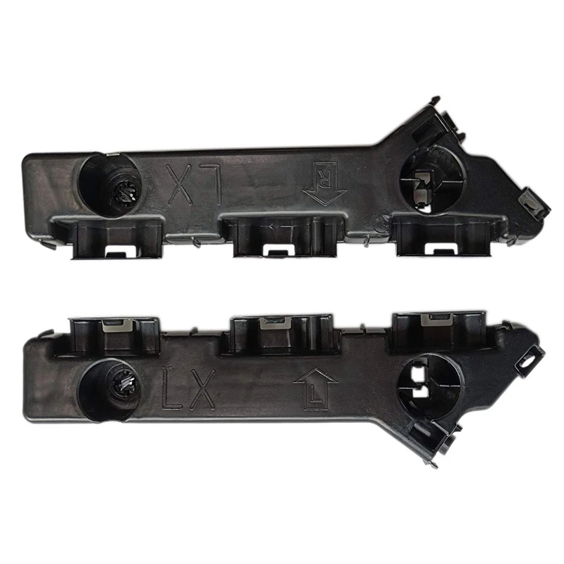 57010401AD-Brackets-for-Chrysler-300C-2011-2020-Right-Left-Front-Bumper ...