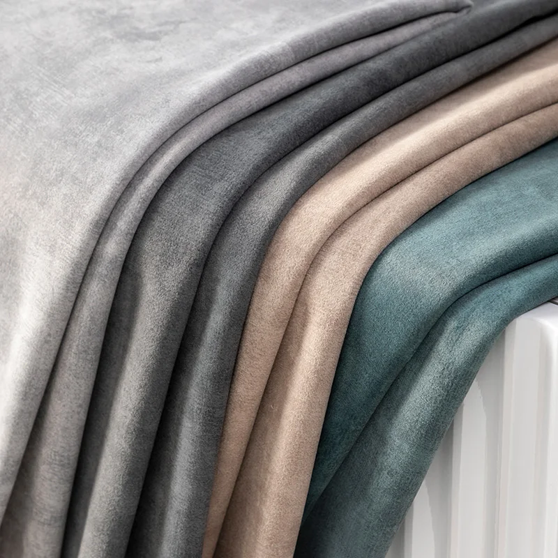 Tissu-de-velours-technologique-pais-tissu-de-canap-en-daim-gaufr-sac ...