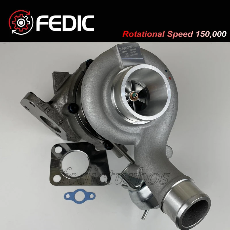 MFS-Turbocharger-TD04L-49477-06200-turbine-full-turbo-for-ISUZU-D-MAX ...