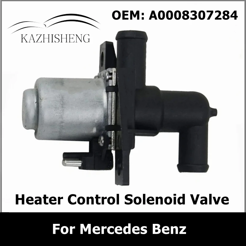 A0008307284-Heater-Control-Valve-Solenoid-0008307284-for-Mercedes-Benz ...