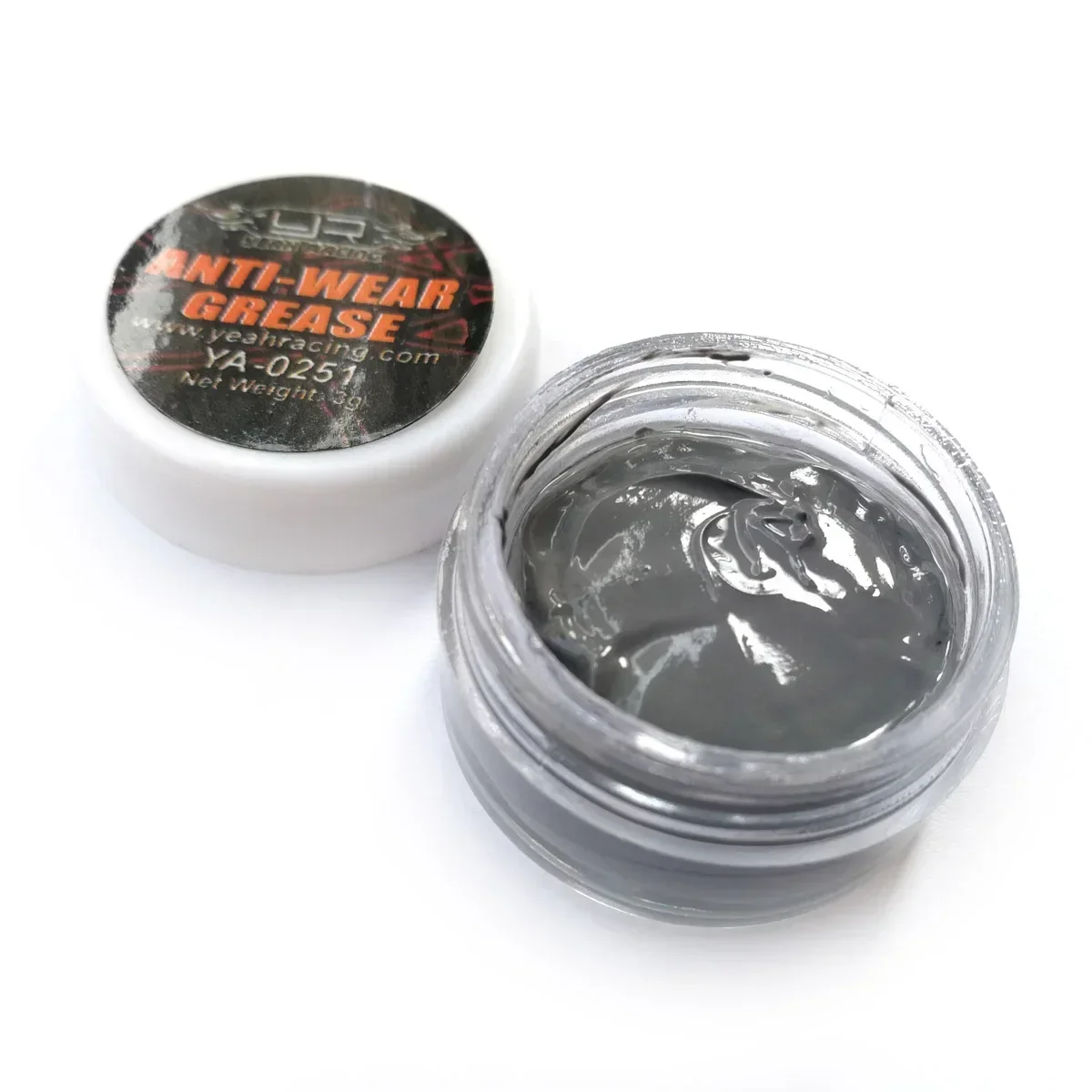 Yeah-Racing-Anti-Wear-Grease-3g-1-10-RC-Racing-Drift-Car-HSP-HPI-Trxs ...