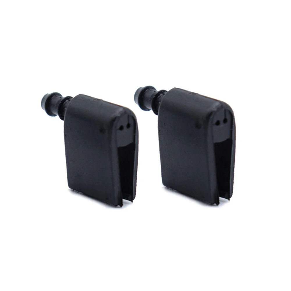 2Pcs-Universal-Windshield-Wiper-Washer-Nozzle-Spray-Jet-For-Mercedes ...