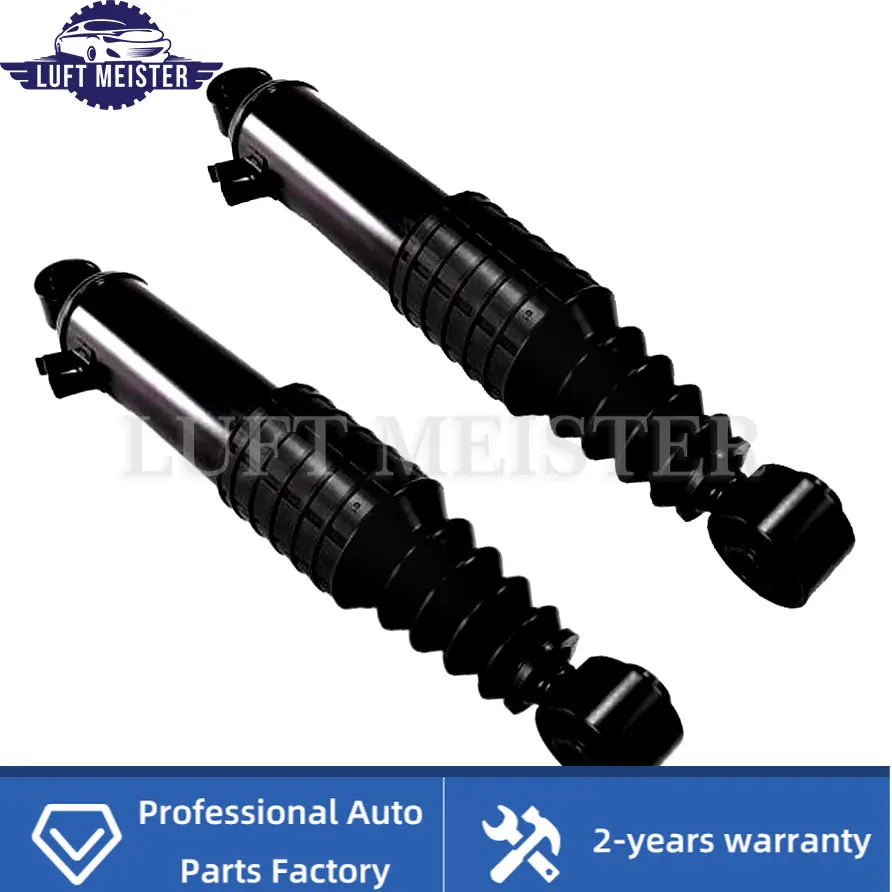553203J000 Pair Rear Shock Absorber for Hyundai Veracruz / ix55 2007 ...