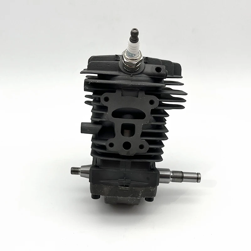 40mm-Engine-Motor-Cylinder-Piston-Crankshaft-Assembly-Fit-For-Stihl ...