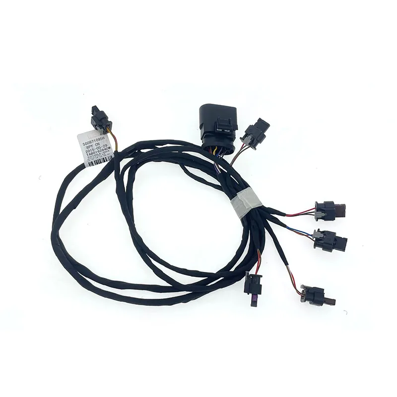 Front-Parking-Sensors-Cable-Harness-For-GOLF-MK7-5G0971095H-5G0-971-095 ...