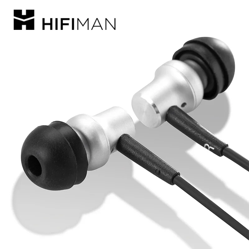 Original-Hifiman-RE400-RE400A-auriculares-intrauditivos-con-cable-HiFi-auriculares-bajos-de-alta ...