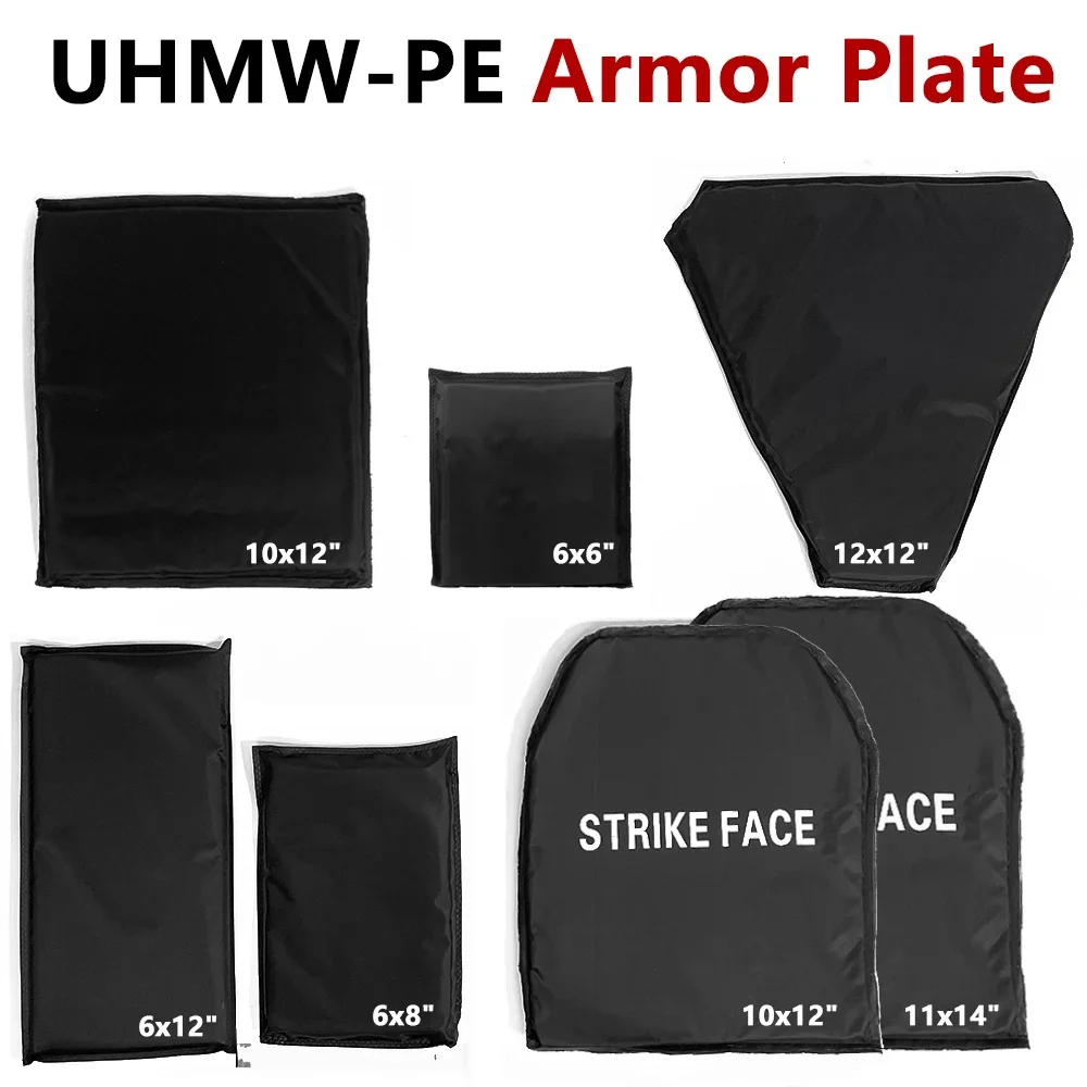 NIJ-IIIA-3A-Soft-Bulletproof-Plates-Ballistic-Vest-Bulletproof-Backpack ...
