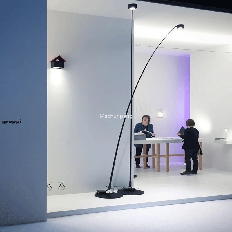 Nordic-Creativity-Standing-Light-Indoor-Simple-Free-Shipping-Minimalist ...