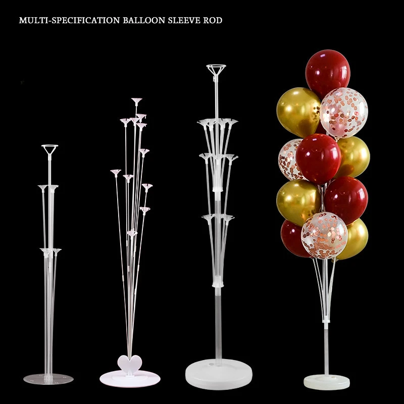 Balloon-Bracket-Floor-Support-Birthday-Decoration-Baby-Shower ...