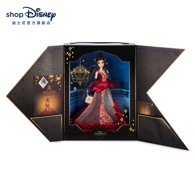 Belle Disney Original