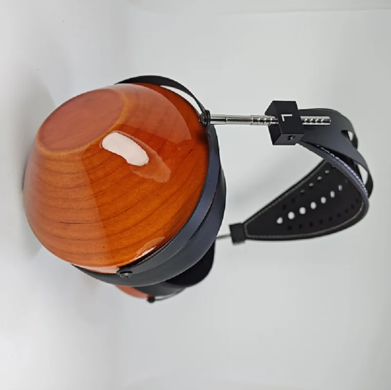 DIY-headphone-external-kit-wooden-shell-headset-wood-shell-headband ...