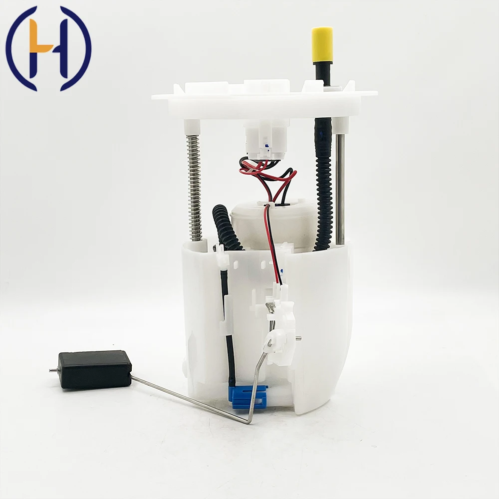 Fuel pump assembly is suitable for 13 Ford Mondeo/single tube 1.5T ...