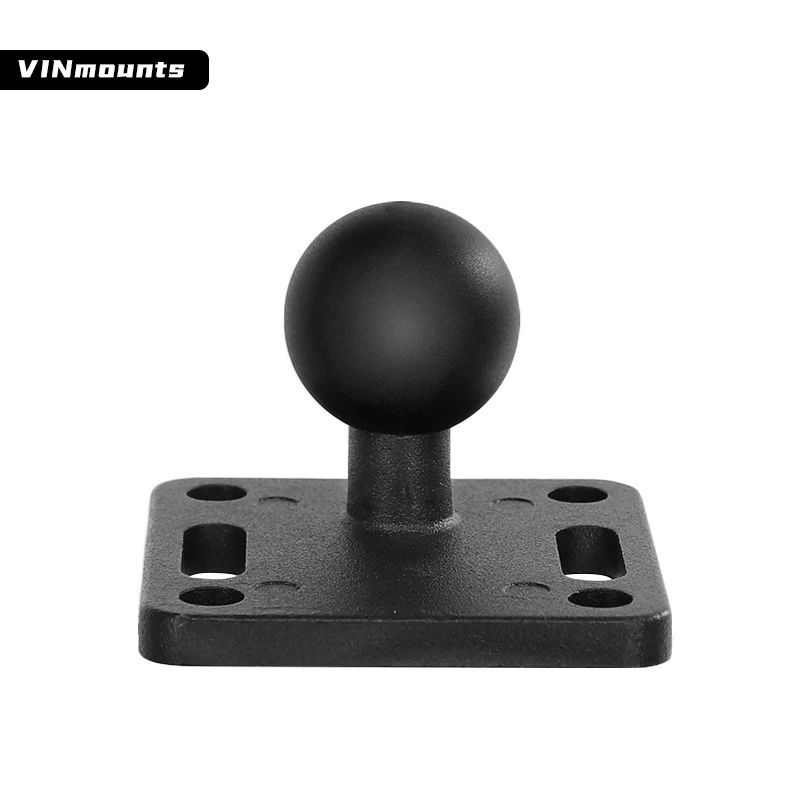 VINmounts-1-Ball-Mount-Base-with-Aluminum-Alloy-4-Hole-Square-Plate-1 ...