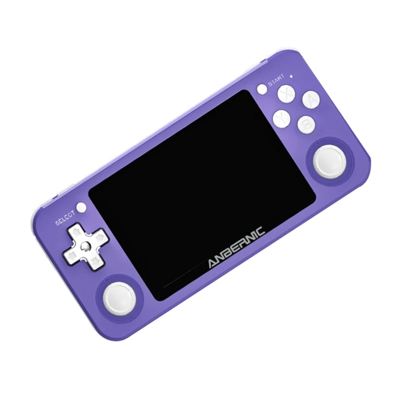 Console-de-jogos-retr-sistema-Linux-de-c-digo-aberto-console-de-jogos ...