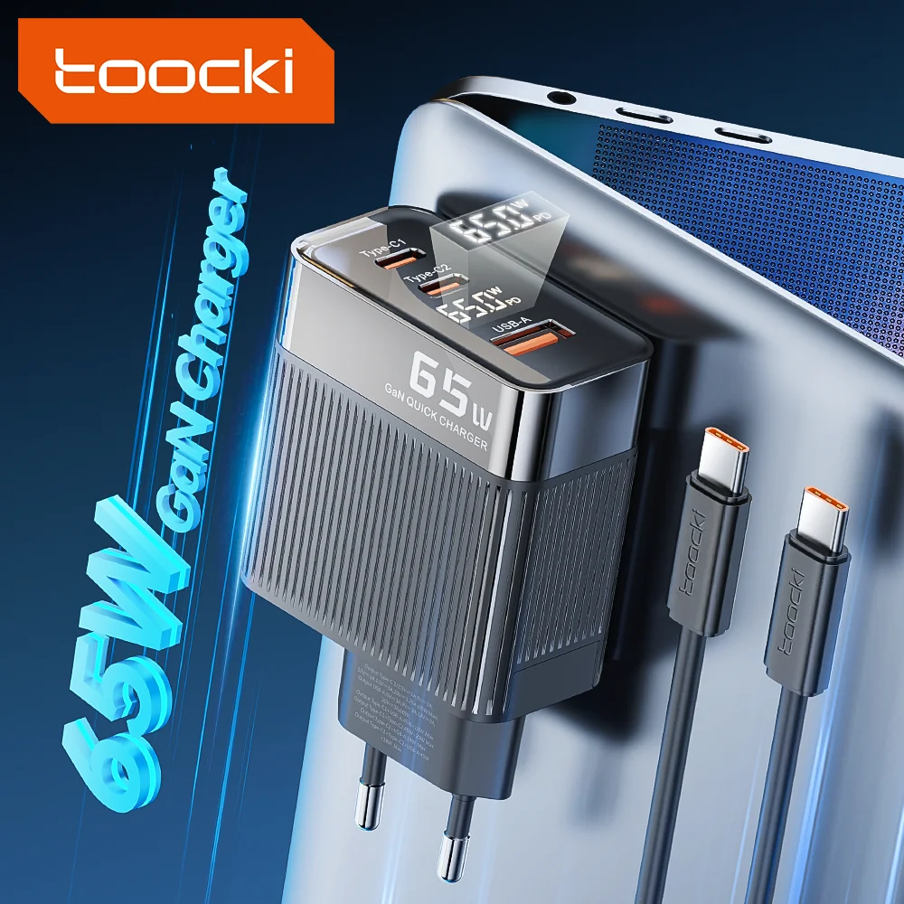 Toocki Flagship Direct Store