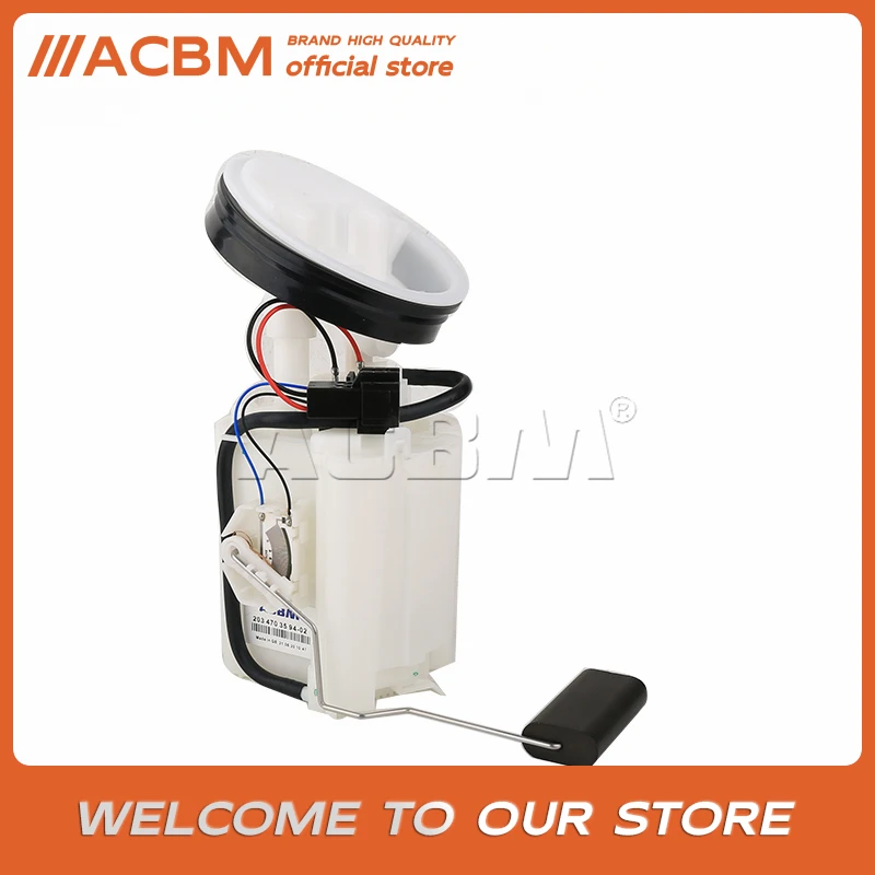 ACBM-Ensemble-de-pompe-carburant-lectrique-pour-Mercedes-Benz ...