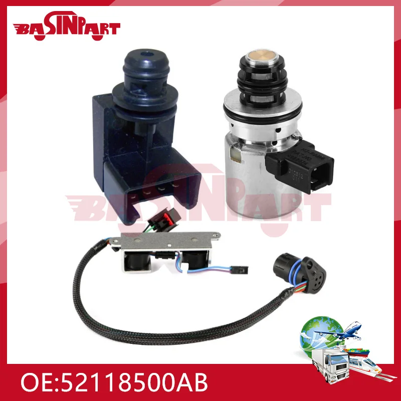 4617210-A518-42RE-46RE-47RE-48RE-Transmission-Pressure-Sensors-Kit-For ...