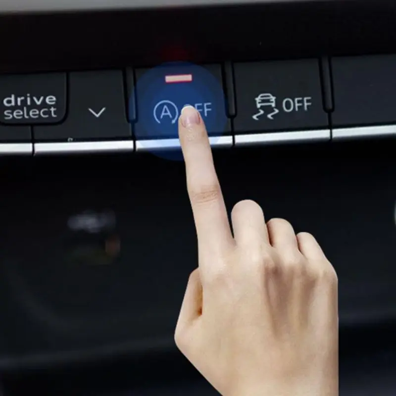 Engine start stop override module For Audi Q5 8R 2013 2014 2015 2016 ...