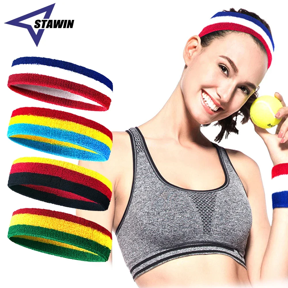 Outdoor-Sports-Headband-Portable-Fitness-Hair-Bands-Man-Woman-Hair-Wrap ...