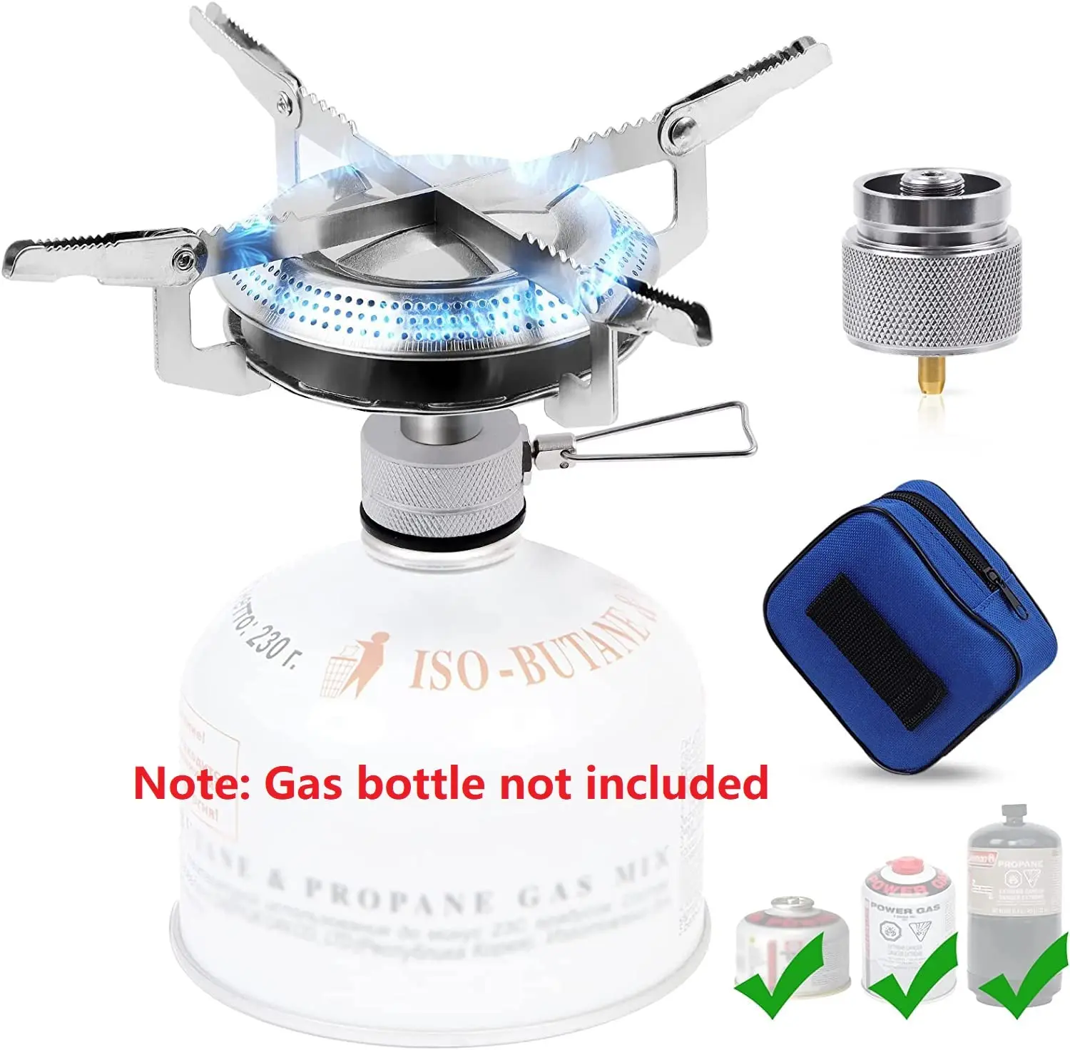 Mini-Furnace-Cooking-Picnic-Split-Stoves-Cooker-Burners-Portable ...